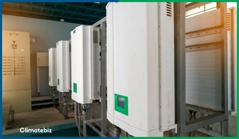How Do Off-Grid Inverters Work? - Climatebiz