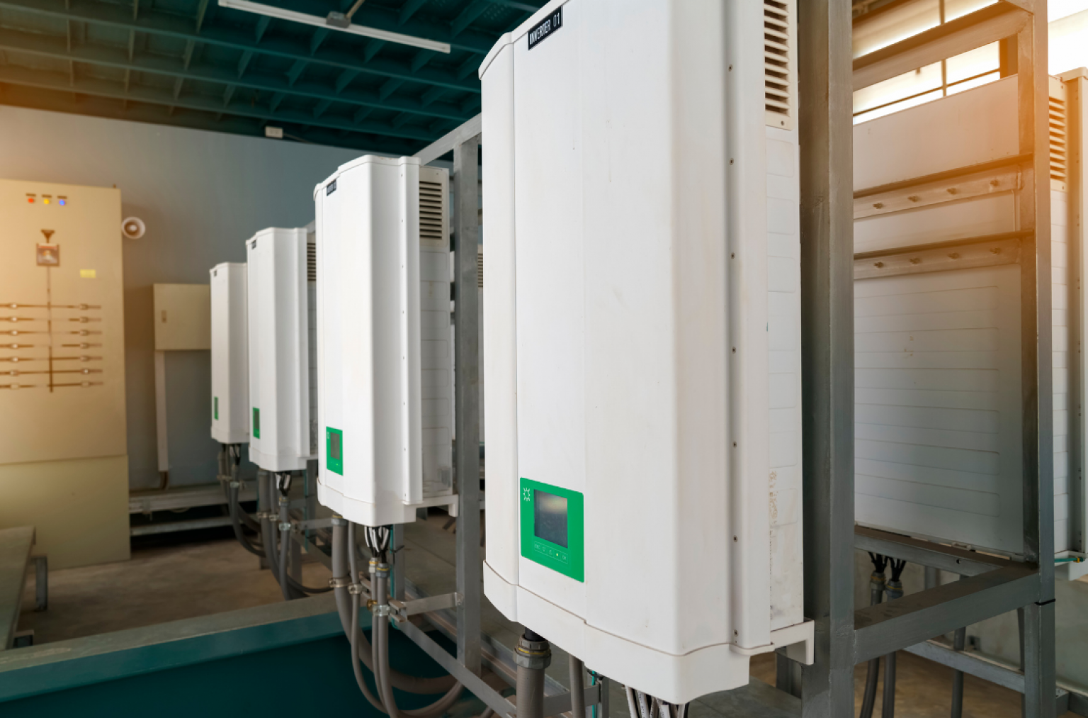5 Things To Do If Your Solar Inverter Is Not Working - Climatebiz