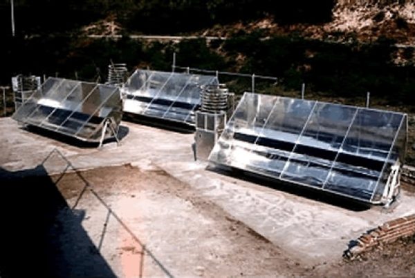 Solar Ice: How to make ice with solar power - Climatebiz