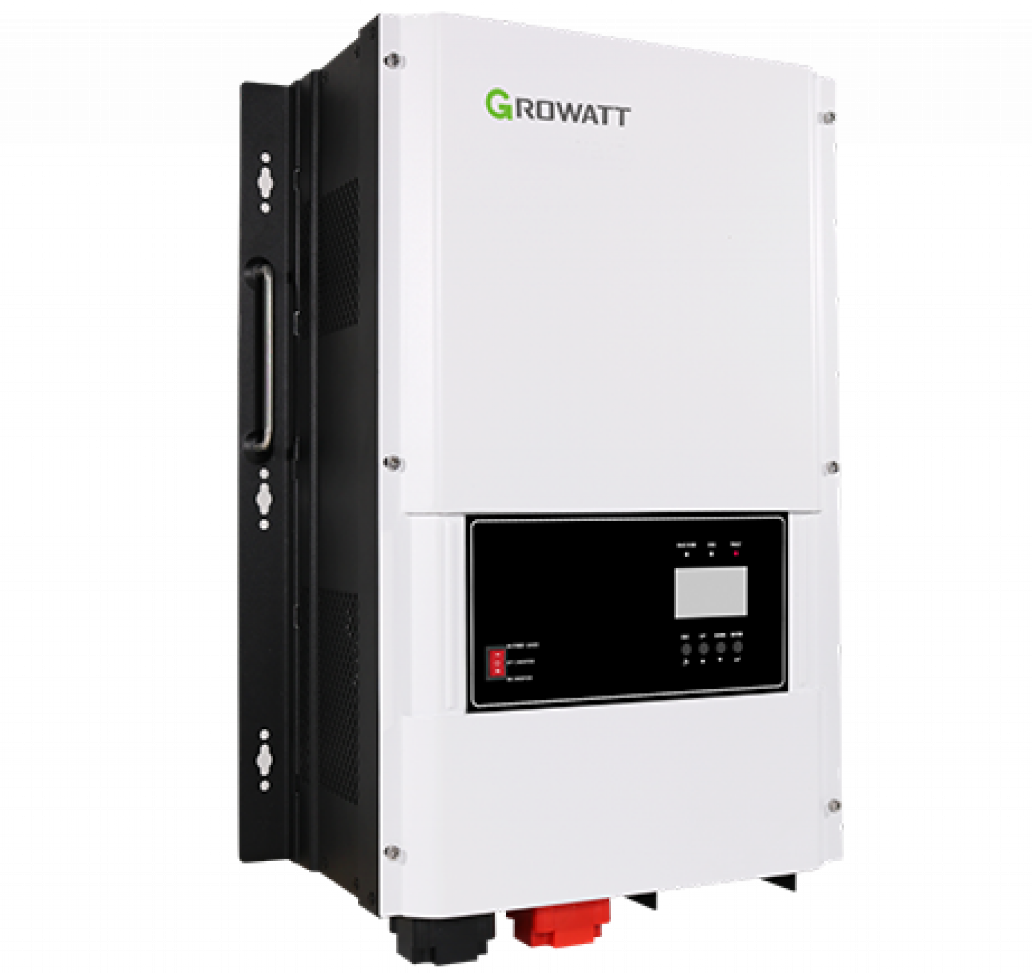 Hybrid Inverter Vs. Off-Grid Inverter (Which Is Best?) - Climatebiz