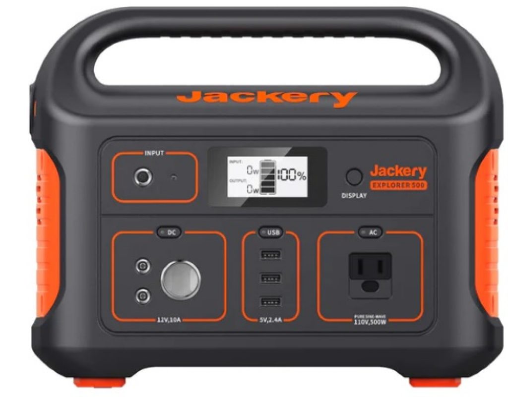 Bluetti Vs Jackery (Which company should you choose?)