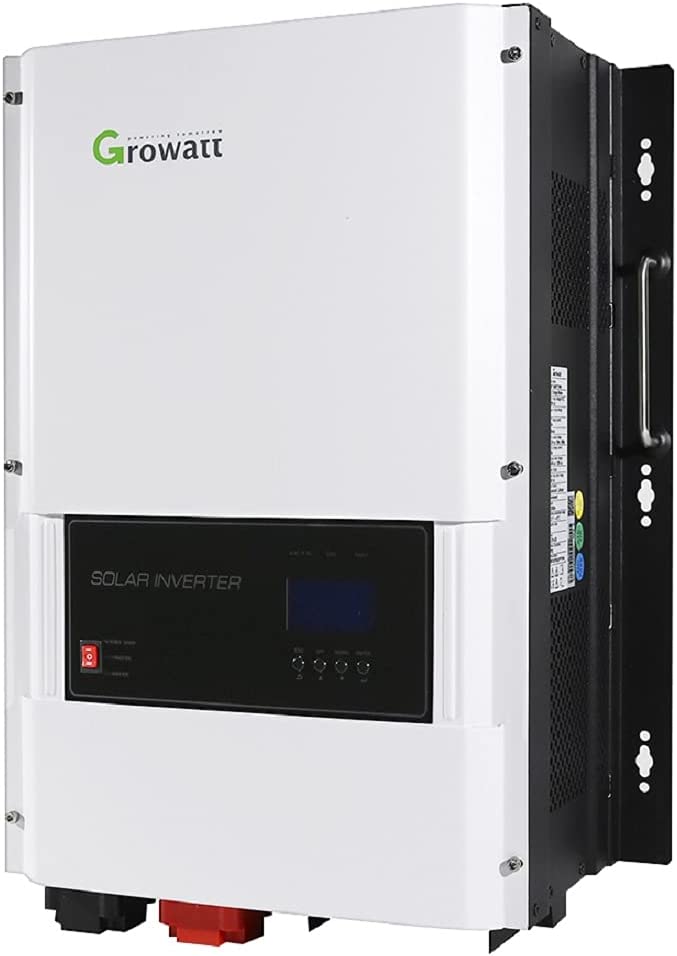 9 Best Off-grid Inverters (Complete 2025 List) - Climatebiz