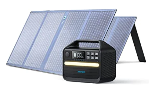 9 Best LiFePO4 Solar Generators You Can Buy - Climatebiz