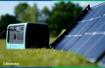 7 Most Powerful Solar Generators (Buyers Guide) - Climatebiz