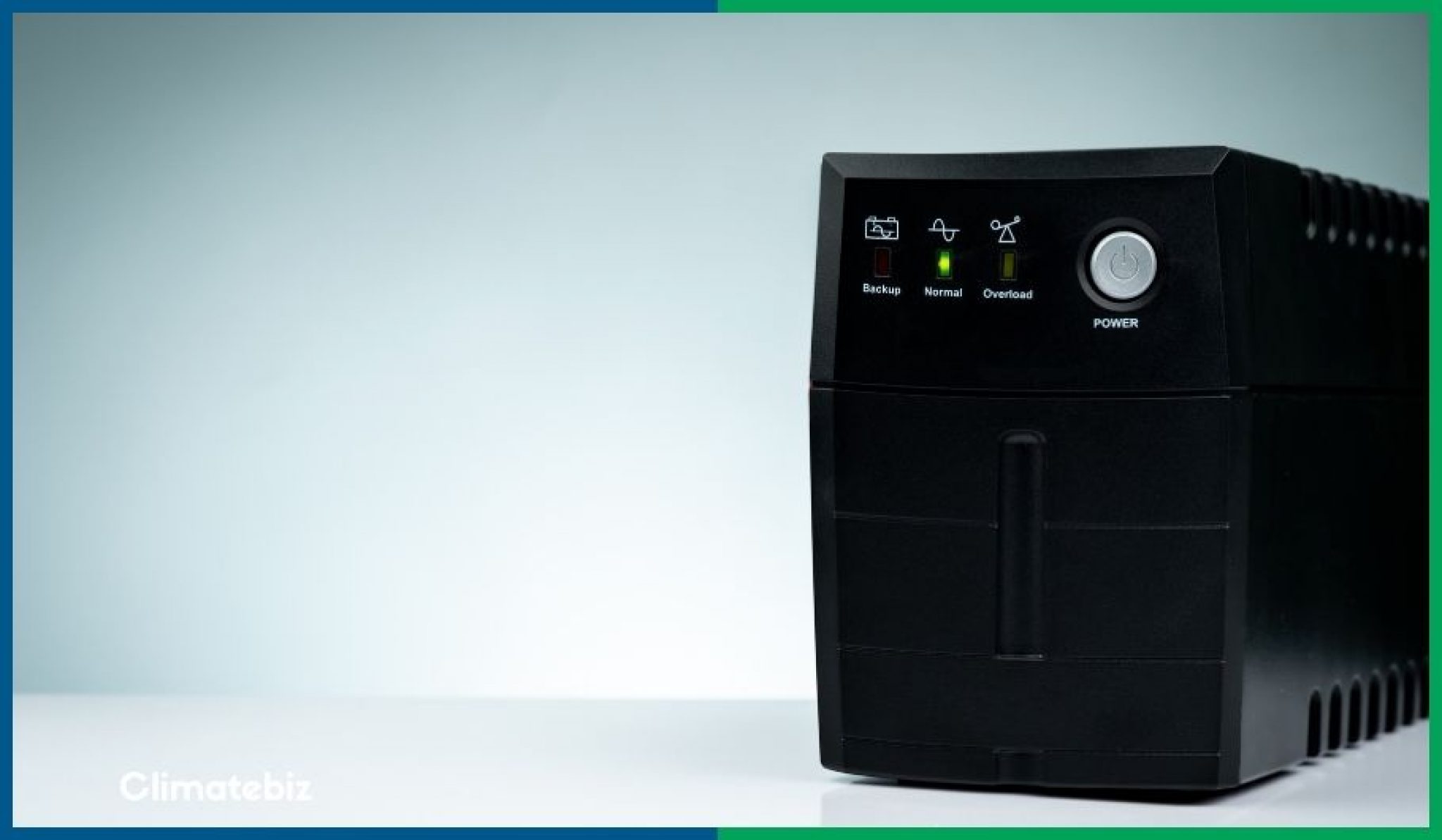 How To Build A DIY Solar Battery Box - Climatebiz