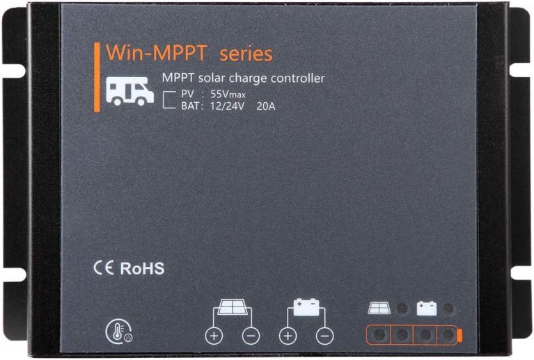 How To Build A DIY Solar Battery Box - Climatebiz