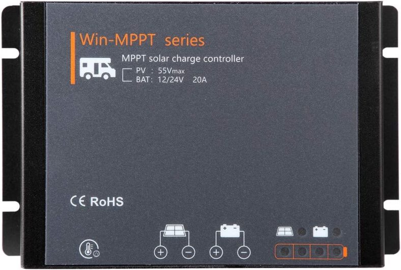 How To Build A DIY Solar Battery Box - Climatebiz