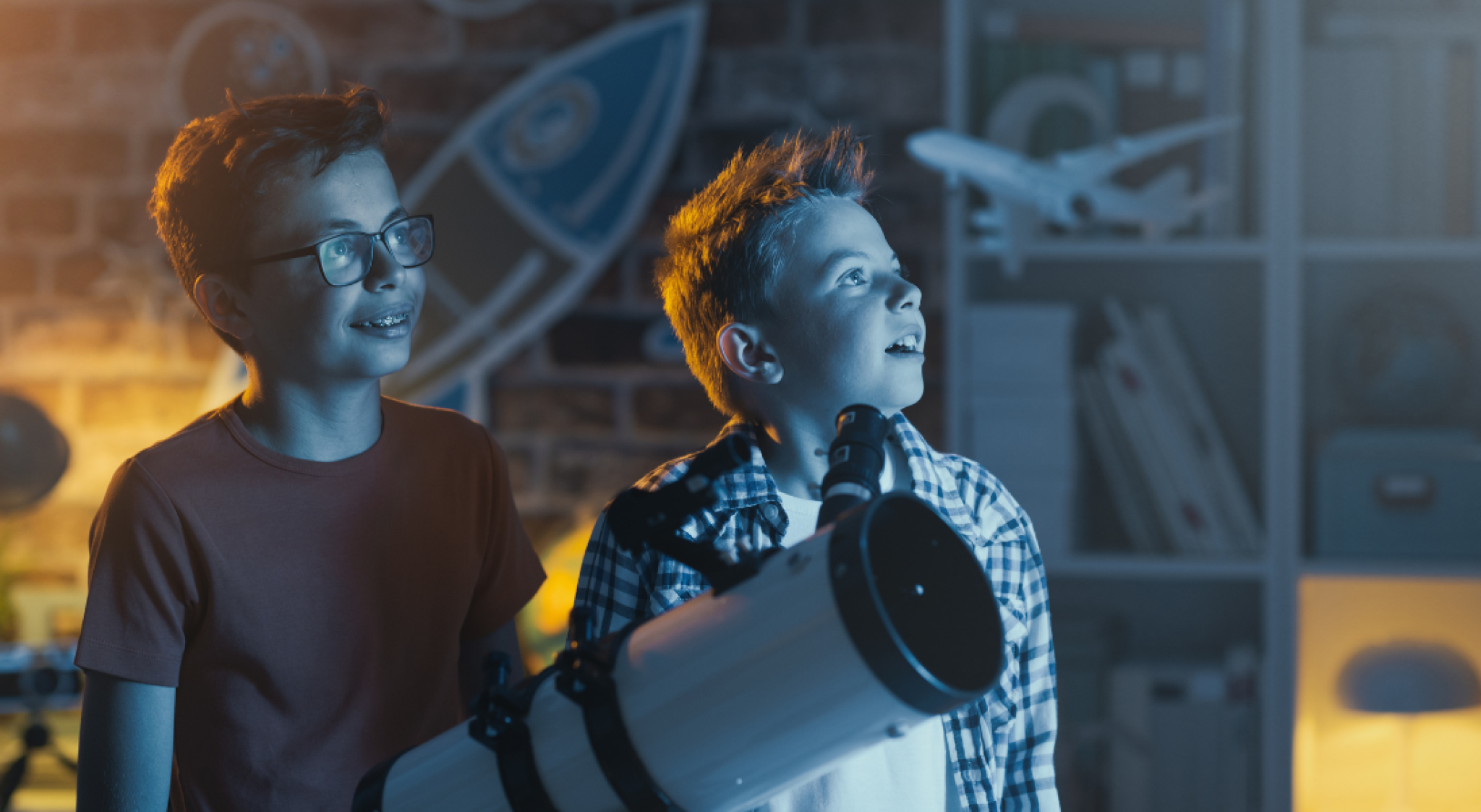 9 Activities For Kids To Do During A Power Outage - Climatebiz