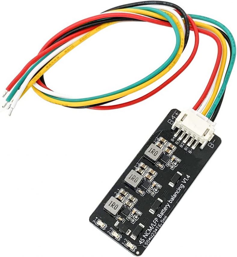 How To Build A DIY Solar Battery Box - Climatebiz