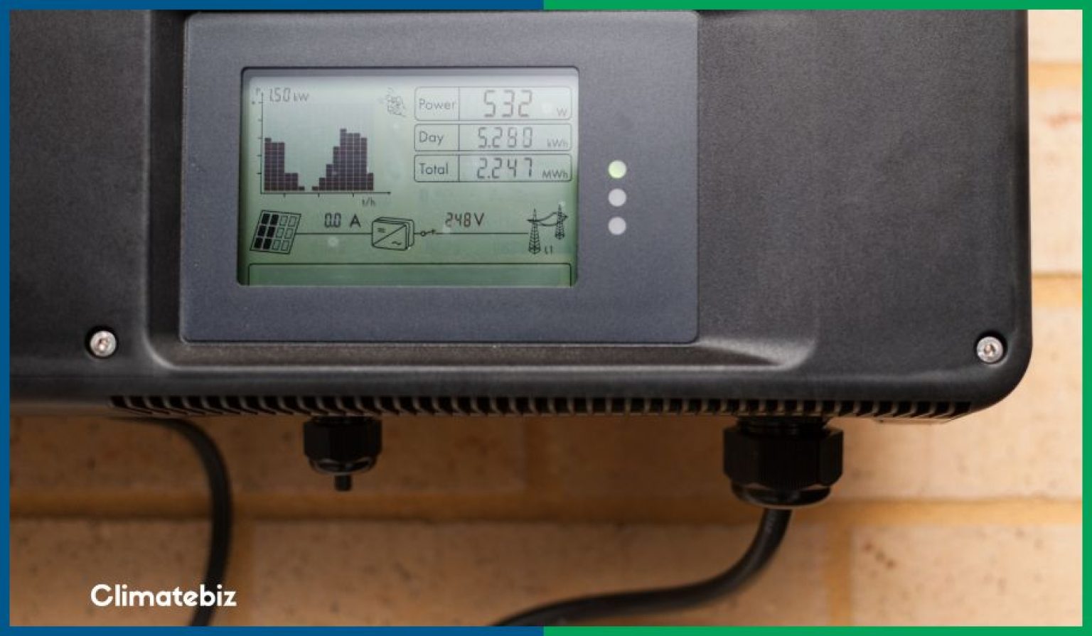 9 Best Off-grid Inverters (Complete 2025 List) - Climatebiz