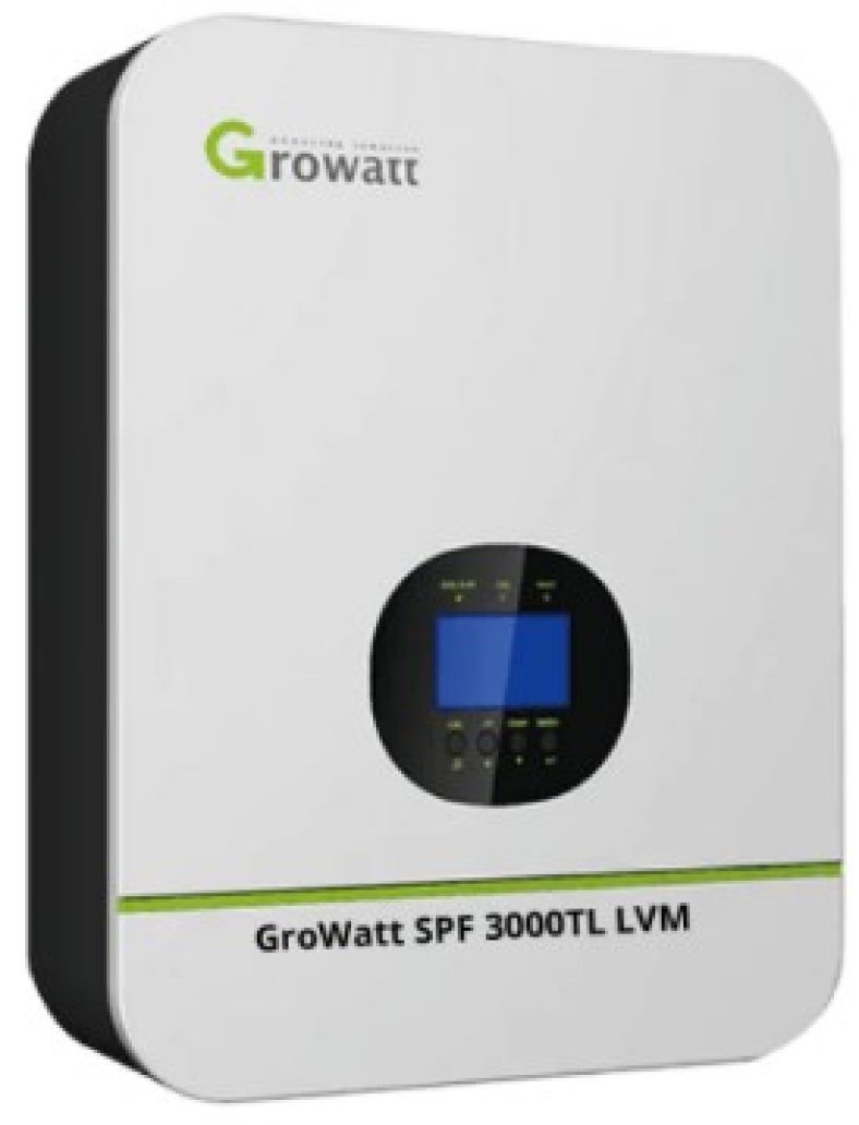 9 Best Off-grid Inverters (Complete 2025 List) - Climatebiz