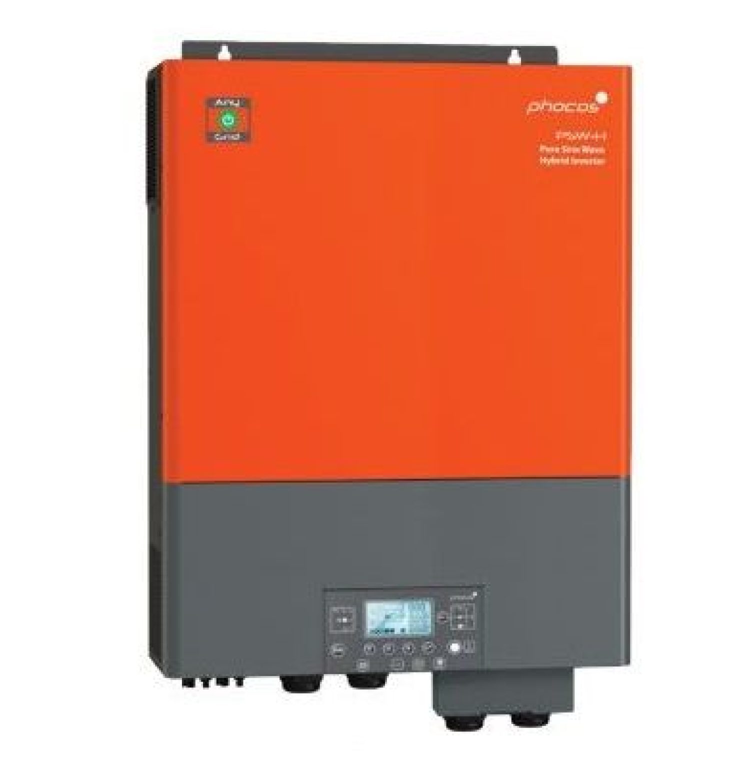 9 Best Off-grid Inverters (Complete 2025 List) - Climatebiz