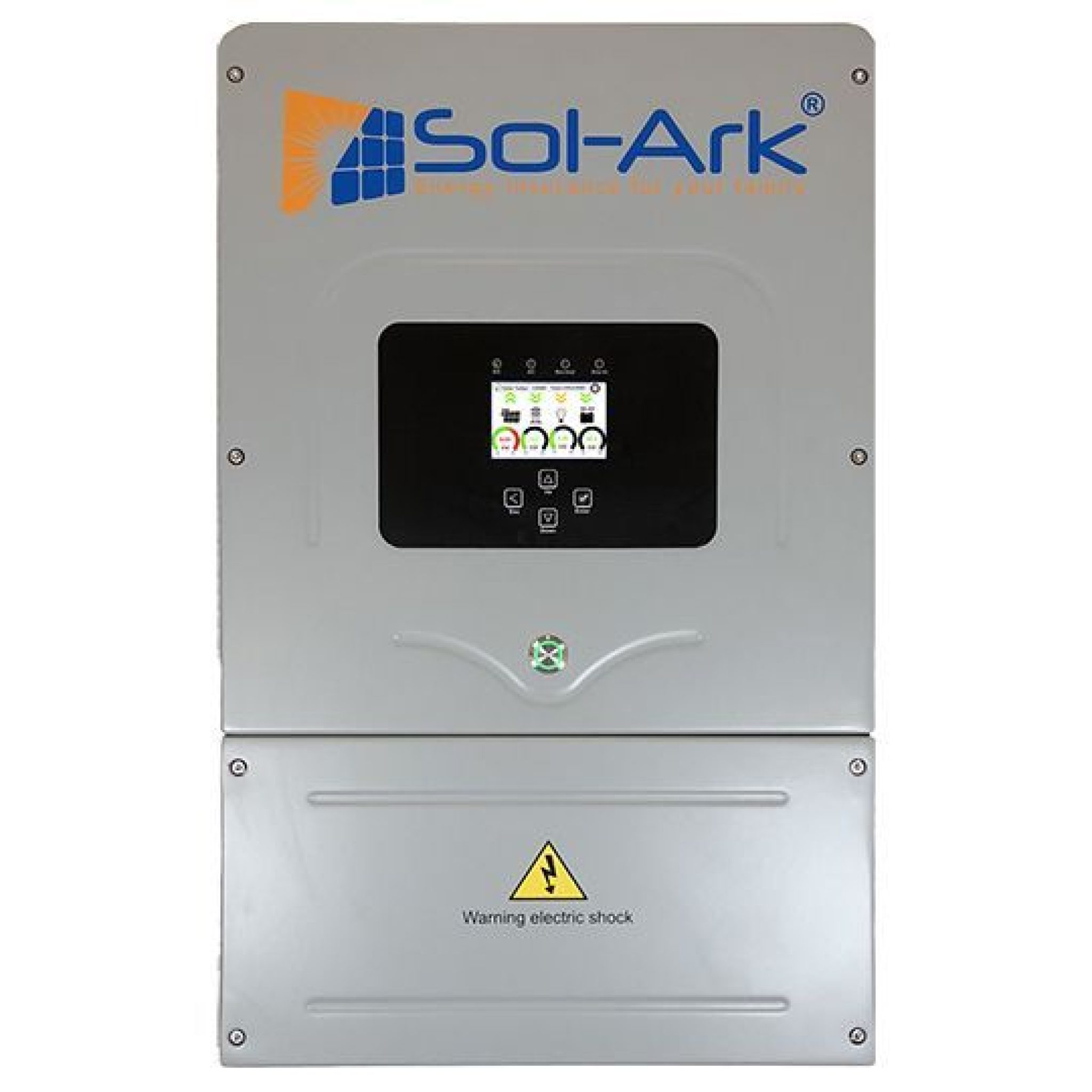 9 Best Off-grid Inverters (Complete 2025 List) - Climatebiz