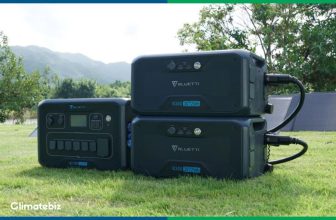 7 Most Powerful Solar Generators (Buyers Guide) - Climatebiz