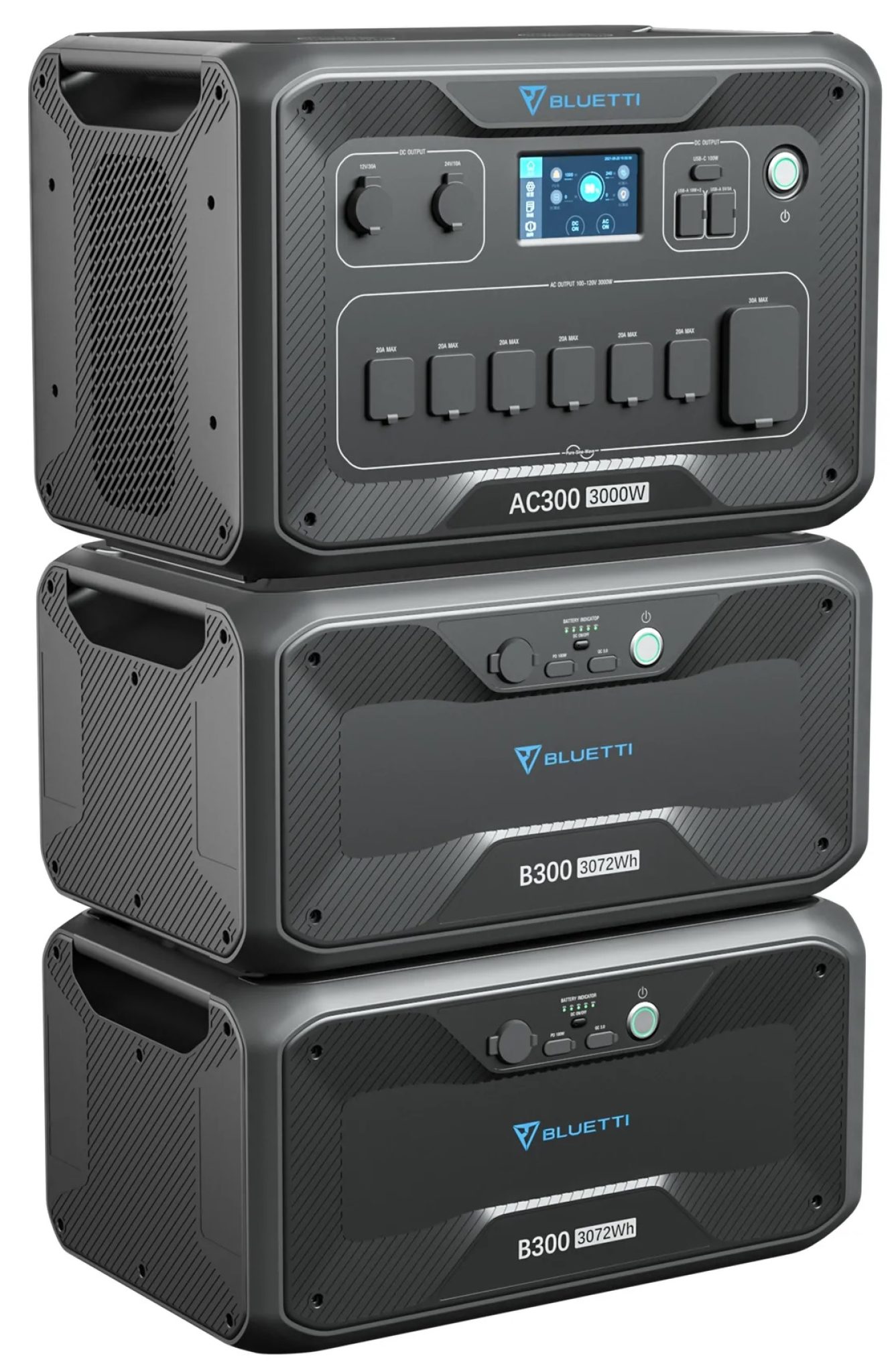 10 Best Solar Generators For Power Outages - Climatebiz