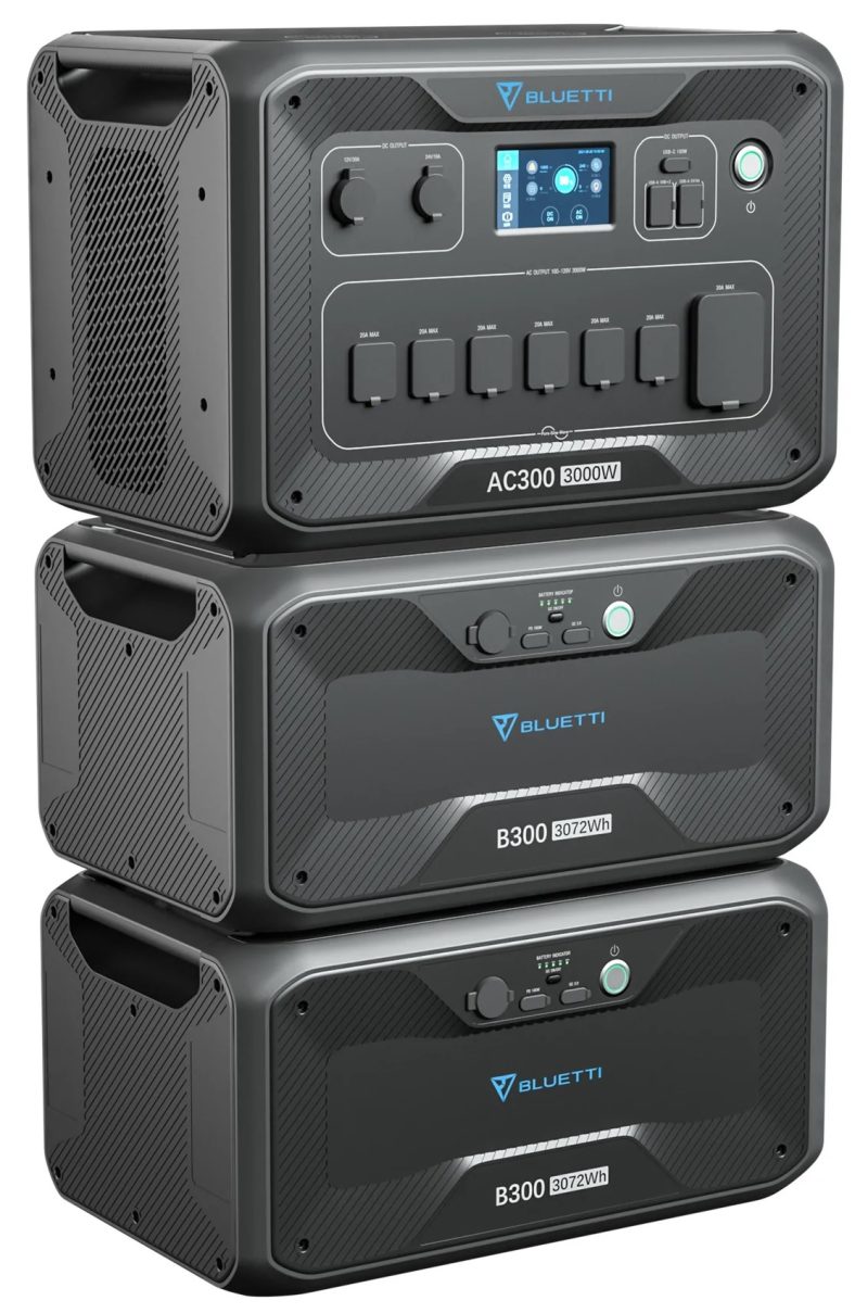 10 Best Solar Generators For Power Outages - Climatebiz