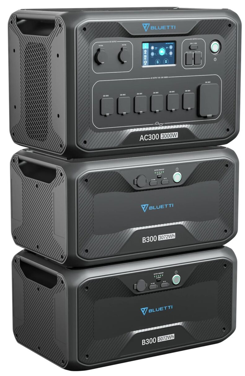 10 Best Solar Generators For Power Outages - Climatebiz