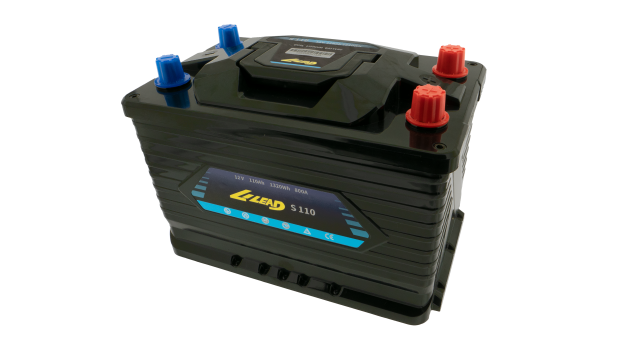 What Are The 10 Best Lithium Boat Batteries? - Climatebiz