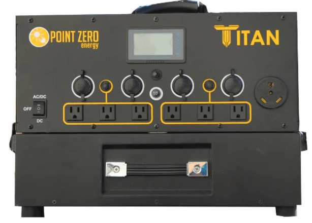 10 Best Solar Generators For Power Outages - Climatebiz