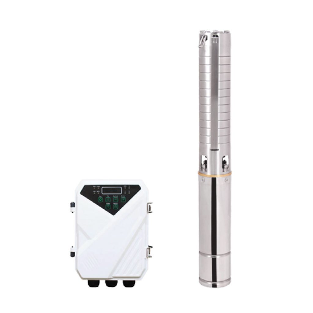 How To Make A DIY Solar Water Pump - Climatebiz