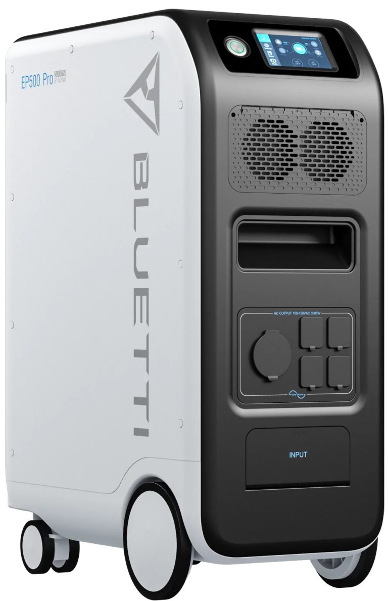 10 Best Solar Generators For Power Outages - Climatebiz