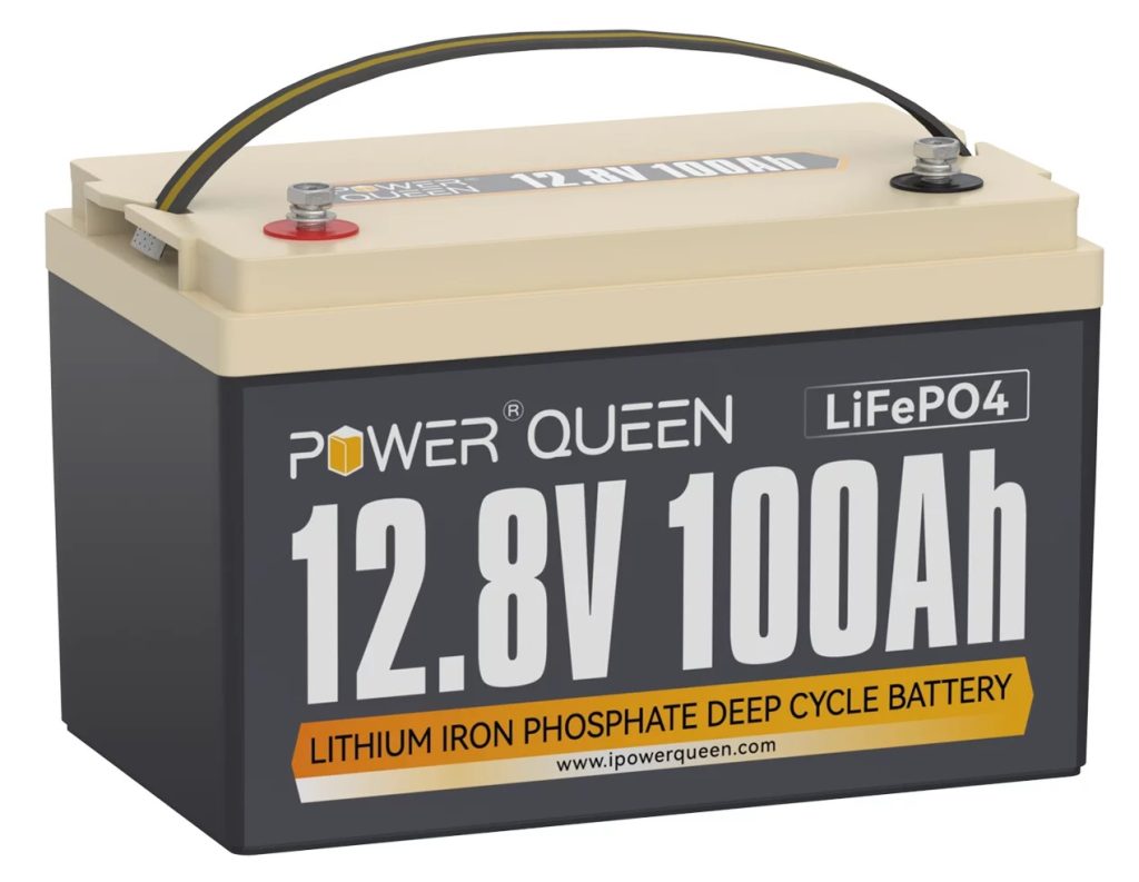 What are the 10 best lithium boat batteries? - Climatebiz