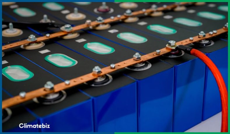 How to build a DIY battery bank (a complete guide) - Climatebiz