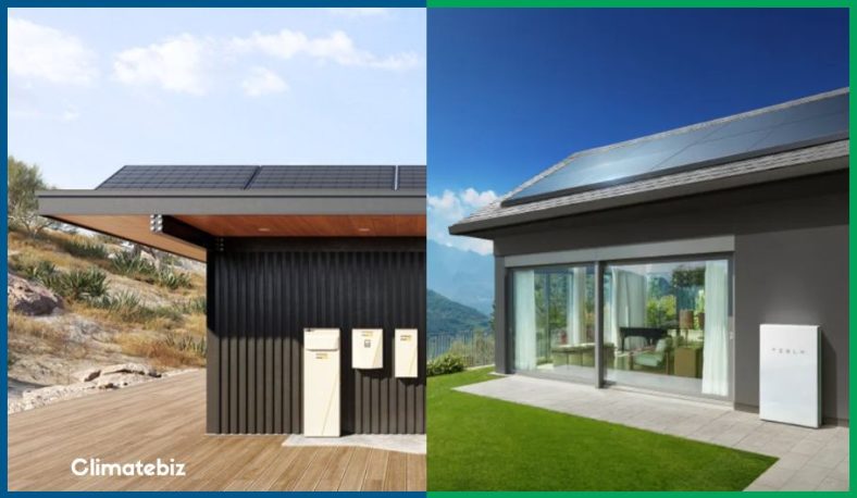 Generac PWRcell vs. Tesla Powerwall (which is best?) - Climatebiz