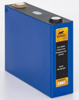 How to build a DIY battery bank (a complete guide) - Climatebiz