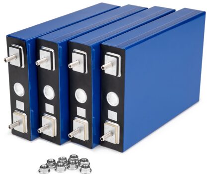How to build a DIY battery bank (a complete guide) - Climatebiz