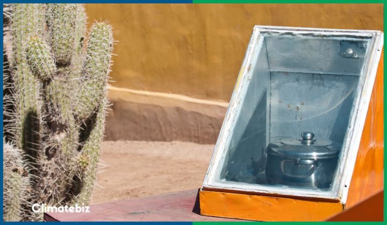 How to build A DIY solar oven (Step-by-step guide) - Climatebiz