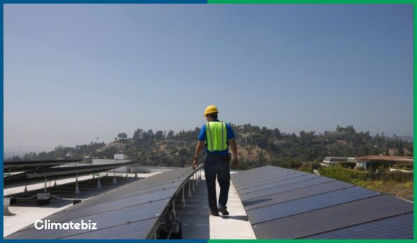 What to expect during a home solar inspection - Climatebiz