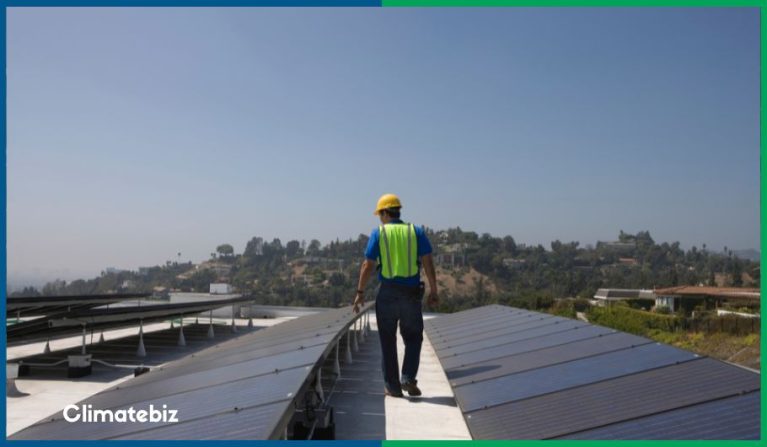 What to expect during a home solar inspection - Climatebiz