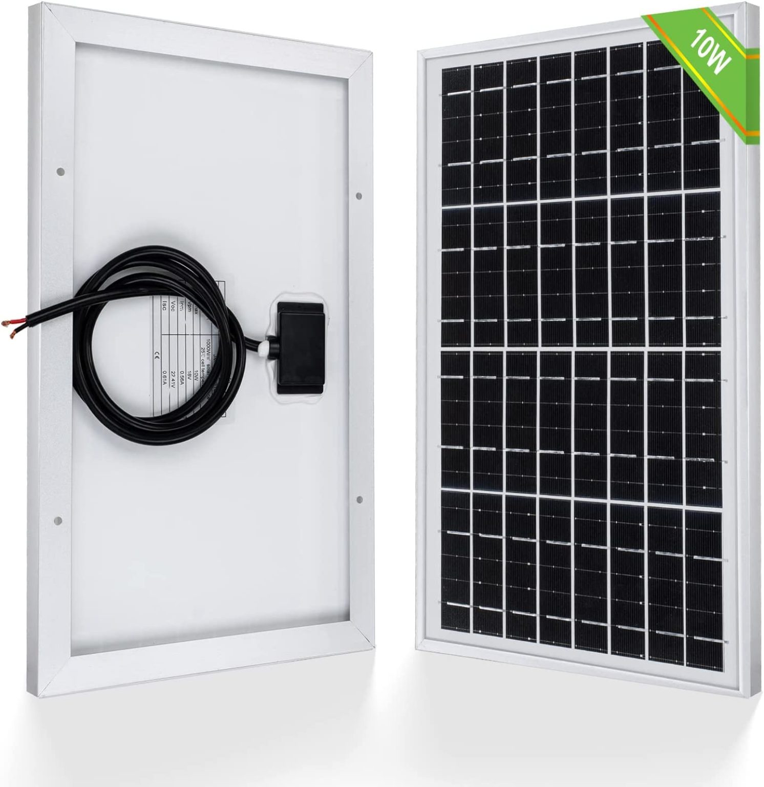 Small solar panels (Top 6 mini solar panels) - Climatebiz