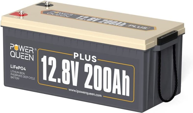 What are the best lithium RV batteries? (2025 guide) - Climatebiz