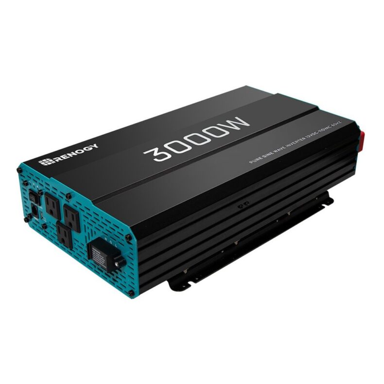 Best 3000-watt inverters (Top 6 inverters) - Climatebiz