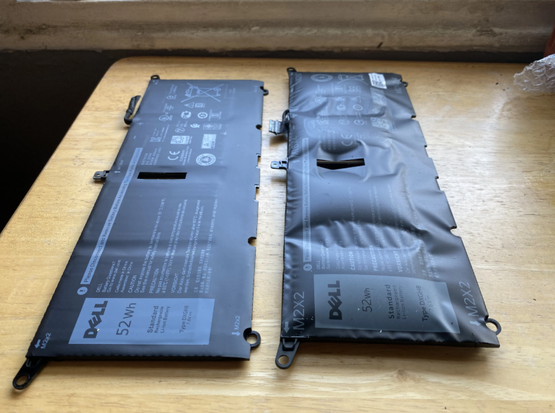 Is My Lithium Battery Damaged? (Warning Signals Explained) - Climatebiz