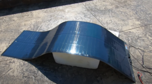 5 Types of Solar Panel Protective Covers - Sunny Power! - Climatebiz