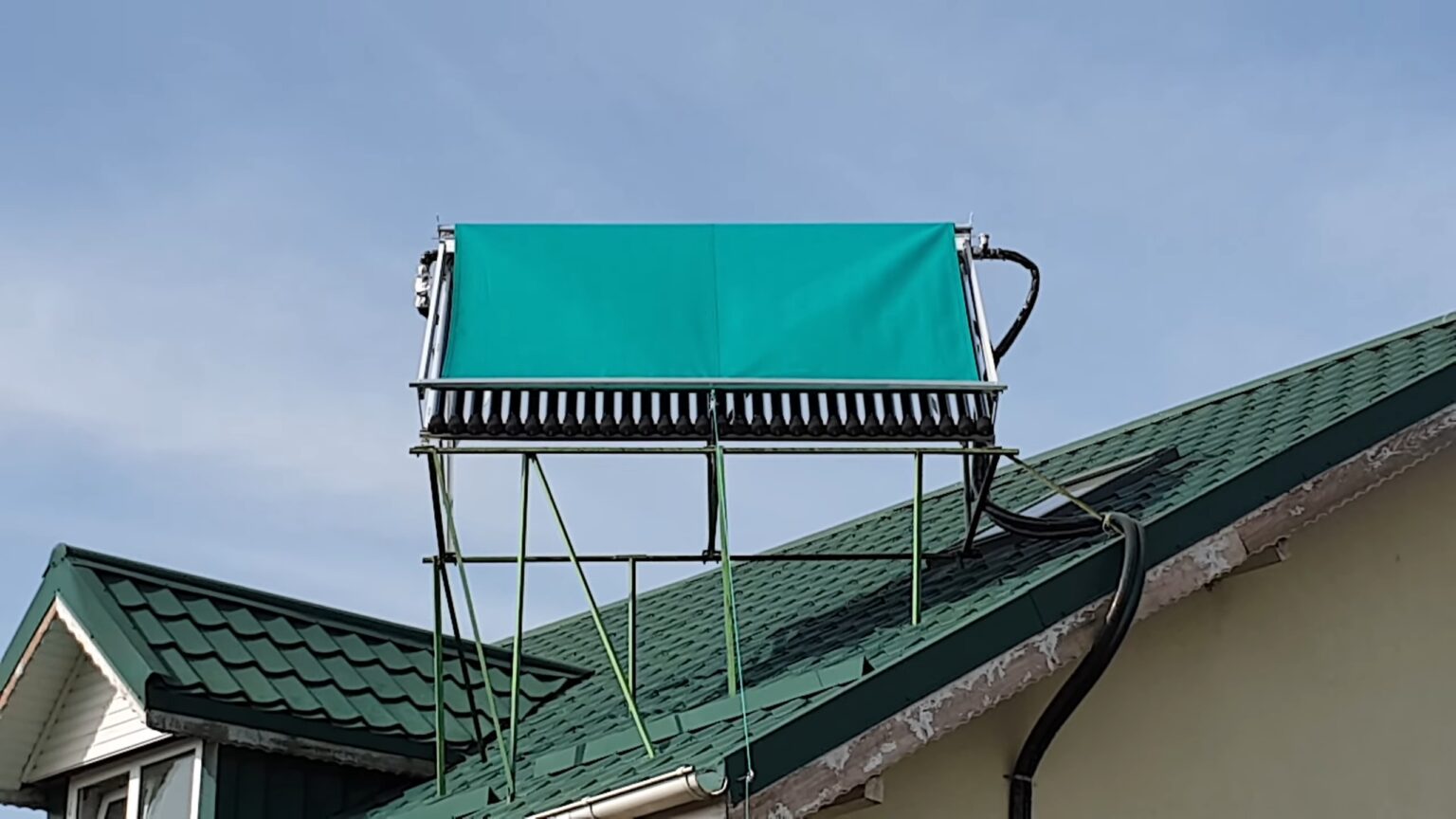 5 Types of Solar Panel Protective Covers - Sunny Power! - Climatebiz