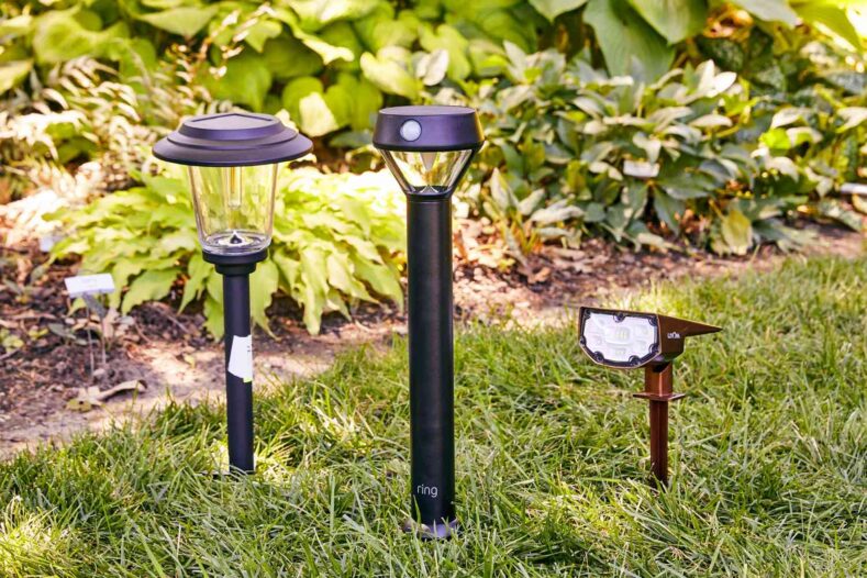 How To Replace Solar Light Batteries: Brighten Your Garden