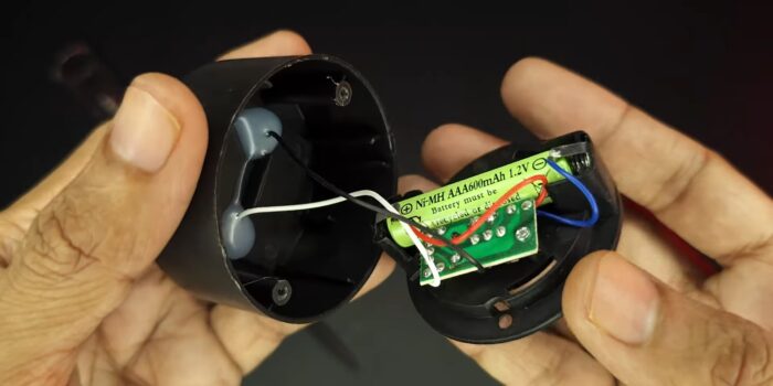 How To Replace Solar Light Batteries: Brighten Your Garden