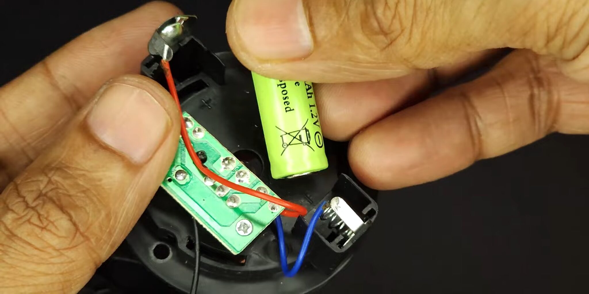 How To Replace Solar Light Batteries: Brighten Your Garden