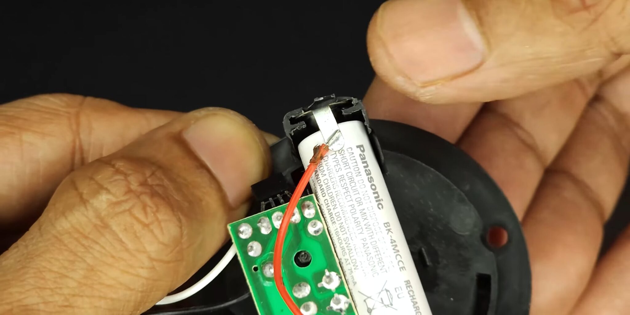 How To Replace Solar Light Batteries: Brighten Your Garden