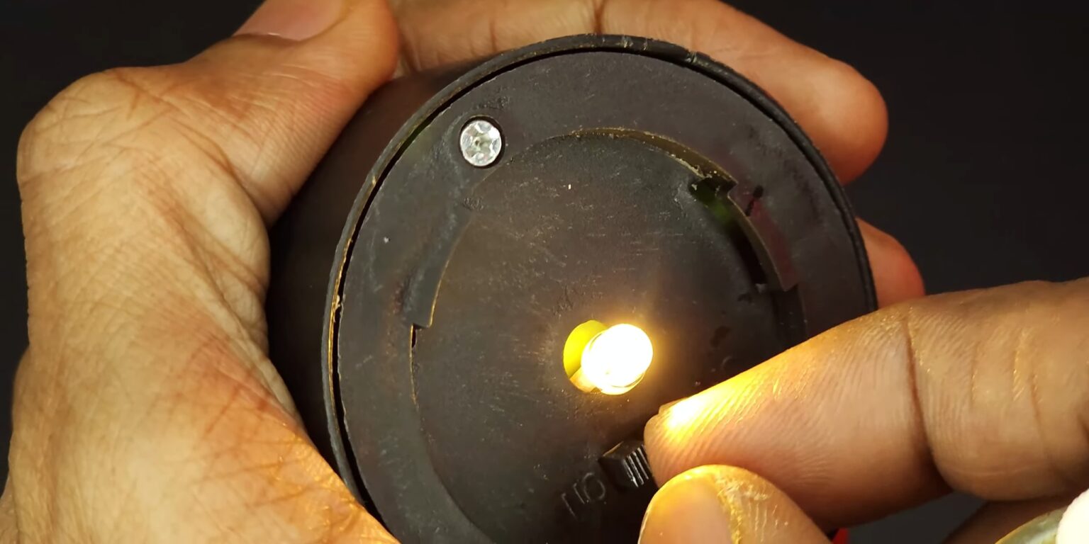 How To Replace Solar Light Batteries: Brighten Your Garden