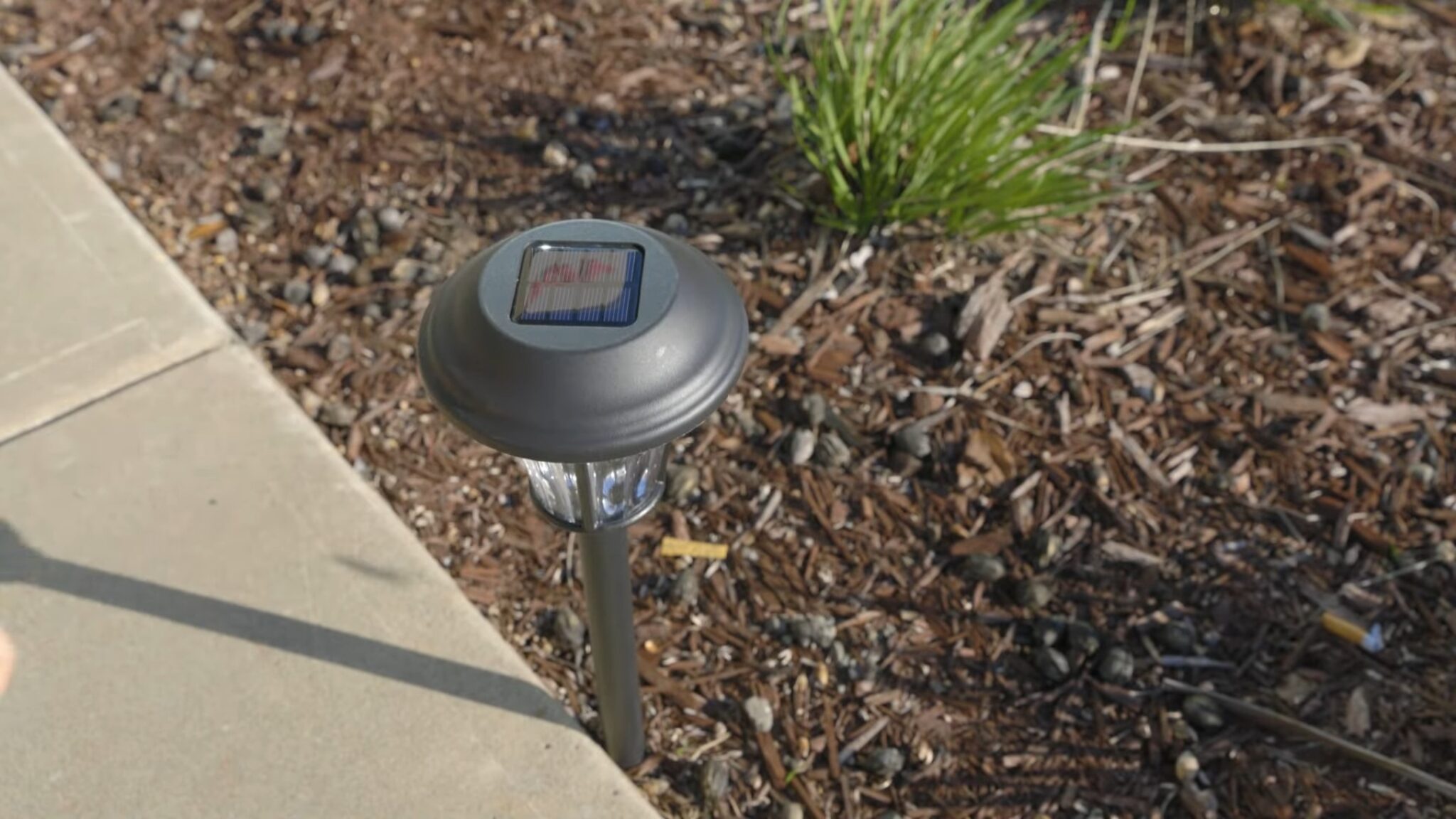 How To Replace Solar Light Batteries: Brighten Your Garden