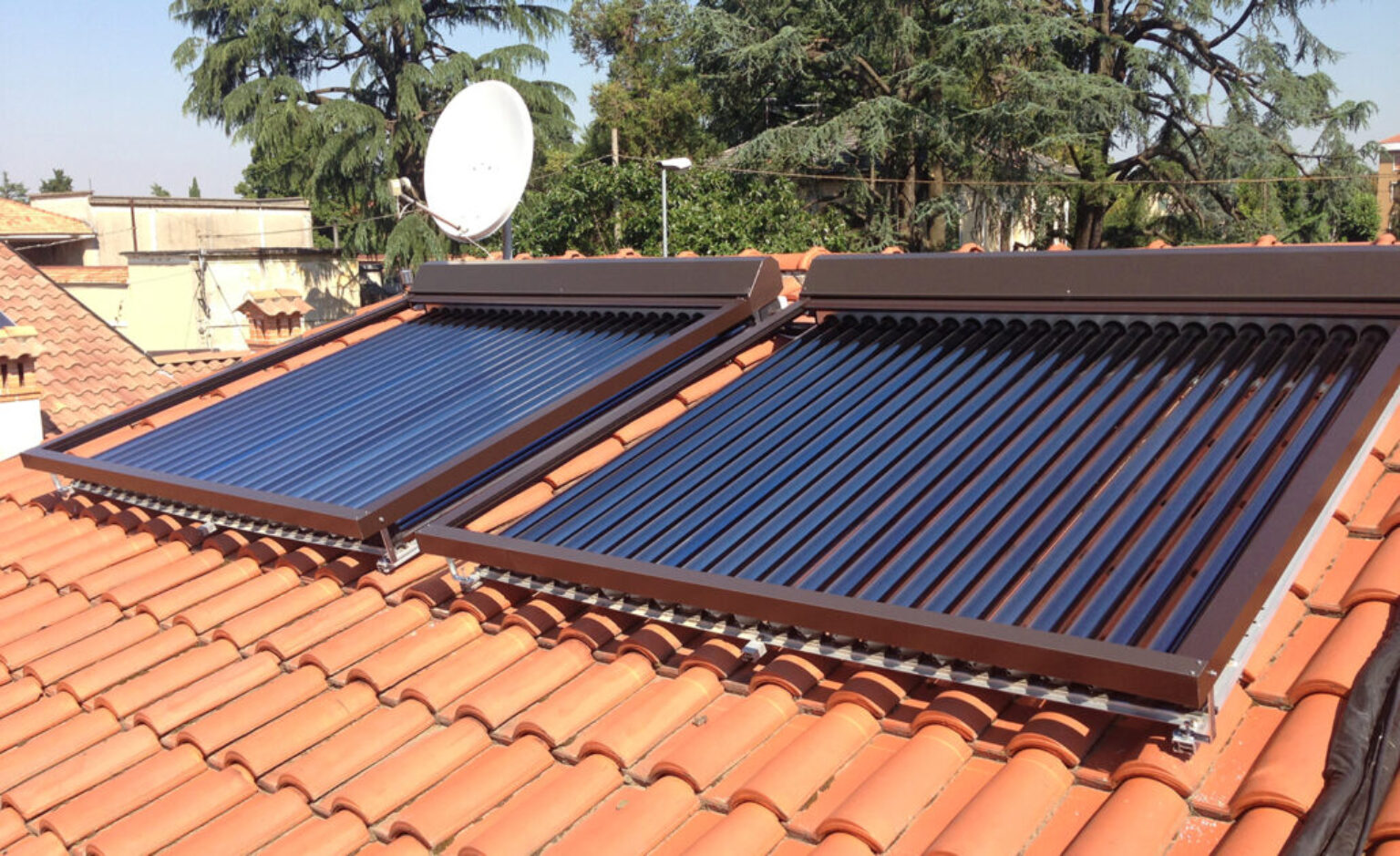 5 Types of Solar Panel Protective Covers - Sunny Power! - Climatebiz